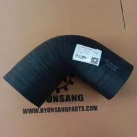 China Excavator Hydraulic Hose 208-01-72161 2080172161 6156-11-4470 6156114470 For PC400-7 PC450-7 for sale