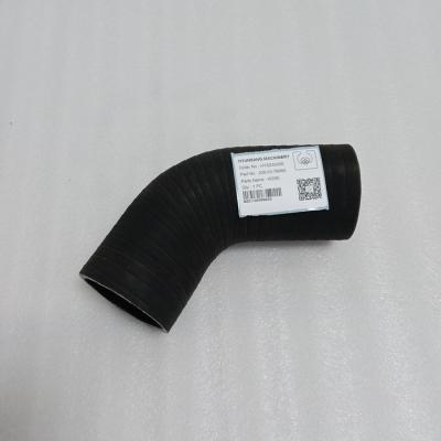 China Excavator Spare Parts Hose 208-03-76660 2080376660 For PC400 PC450 PC500 for sale
