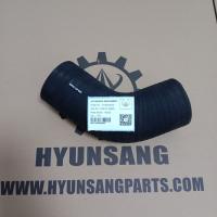 China Excavator Spare Parts Hose 208-03-76660 2080376660 For PC400 PC450 PC500 for sale