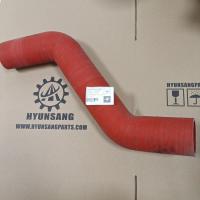 China Hyunsang Excavator Hydraulic Hose 421-03-41171 4210341171 421-03-32132 4210332132 For WA470-6A for sale