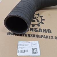 China Wheel Loader Spare Parts Hose 421-03-42180 4210342180 For WA470 WA480 for sale