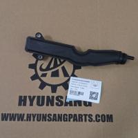 China Breather Tube 6754-21-6100 6754216100 6754-21-6110 6754216110 For PC200-8 for sale