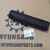 China Excavator Parts Hose 31N8-13090 31N6-13270 For R210LC7 R220LC9 R290LC9 R330LC9 for sale
