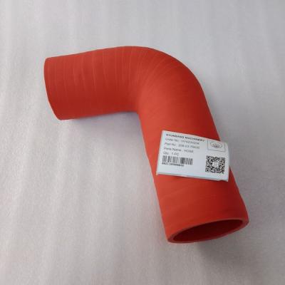 China Excavator Hydraulic Hose 208-03-76630 2080376630 6156-11-4470 6156114470 For PC400-8 for sale