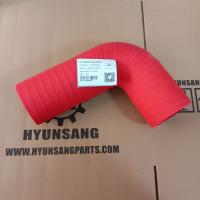 China Excavator Hydraulic Hose 208-03-76630 2080376630 6156-11-4470 6156114470 For PC400-8 for sale