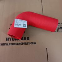 China Excavator Hydraulic Hose 208-03-76630 2080376630 6156-11-4470 6156114470 For PC400-8 for sale