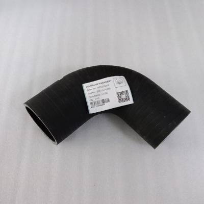China Excavator Cooling Hose 208-03-76650 2080376650 For PC400-8 PC400LC-8 PC450-8 for sale