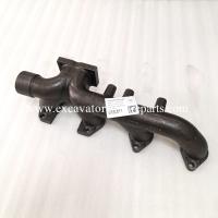 China Exhaust Mainfold Kit 6745-11-5110 6745-11-5210 For 6D114E PC300 for sale