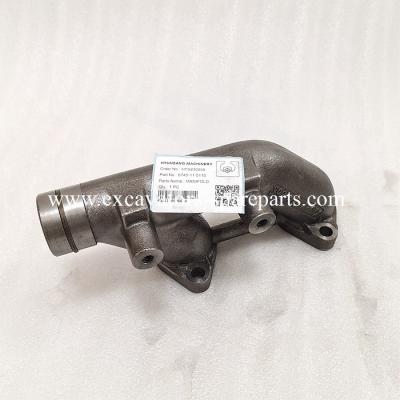 China Exhaust Mainfold Kit 6745-11-5110 6745-11-5210 For 6D114E PC300 for sale