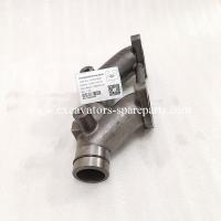 China Exhaust Mainfold Kit 6745-11-5110 6745-11-5210 For 6D114E PC300 for sale