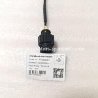 China Crankshaft Speed Sensor VOE20508011 For L150E L220E EC330B EC360B for sale