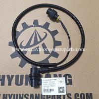 China Crankshaft Speed Sensor VOE20508011 For L150E L220E EC330B EC360B for sale