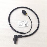China Crankshaft Speed Sensor VOE20508011 For L150E L220E EC330B EC360B for sale