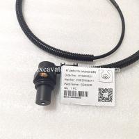 China Crankshaft Speed Sensor VOE20508011 For L150E L220E EC330B EC360B for sale