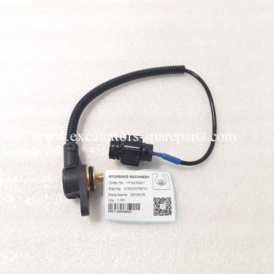 China Excavator Sensor VOE20576614 20576614 For EC210B EC240B EC290B EC360 EC460 for sale