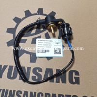 China Excavator Sensor VOE20576614 20576614 For EC210B EC240B EC290B EC360 EC460 for sale