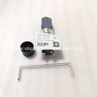 China Solenoid Fuel Pump XKDE-01455 For R210LC7 R210LC9BC R210W9S R260LC9S for sale