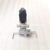 China Solenoid Fuel Pump XKDE-01455 For R210LC7 R210LC9BC R210W9S R260LC9S for sale