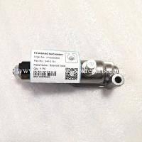 China Modulating Valve 244-3114 2443114 For 525B 535B 545C 561N 572R for sale