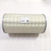 China Air Filter 800157053 800157055 For Wheel Loader And Excavator for sale