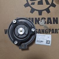 China Excavator Air Breather 31NA-00040 31EH-00040 32QA-00040 For R290LC-9 R300LC-7 for sale