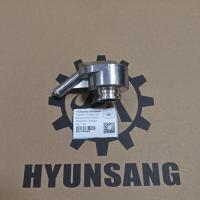 China Construction Equipment Excavator Breather 6150-21-6710 6150216710 For PC400 PC450 for sale