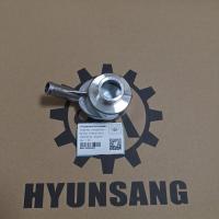 China Construction Equipment Excavator Breather 6150-21-6710 6150216710 For PC400 PC450 for sale