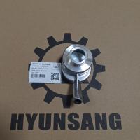 China Construction Equipment Excavator Breather 6150-21-6710 6150216710 For PC400 PC450 for sale