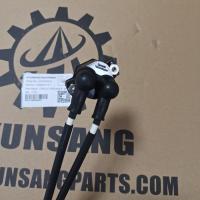 China Excavator Spare Parts Breaker Circuit 60A 21M9-01171 For R140W-9 R180LC-9 for sale