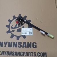 China Excavator Spare Parts Breaker Circuit 60A 21M9-01171 For R140W-9 R180LC-9 for sale