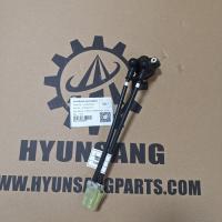 China Excavator Spare Parts Breaker Circuit 60A 21M9-01171 For R140W-9 R180LC-9 for sale