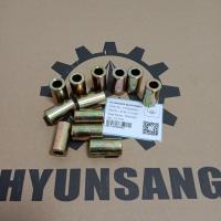 China Excavator Parts Mounting Spacer 6754-11-5150 6754115150 For PC200 PC220 for sale