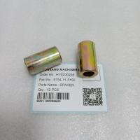 China Excavator Parts Mounting Spacer 6754-11-5150 6754115150 For PC200 PC220 for sale