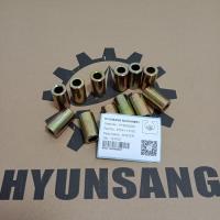China Excavator Parts Mounting Spacer 6754-11-5150 6754115150 For PC200 PC220 for sale