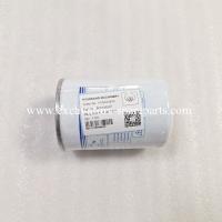 China Fuel Filter 860149297 For Construction Machinery Equipment Loader for sale