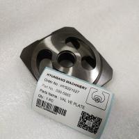 China Fuel Injector 20460075 VOE20460075 02112707 0414750003 For EC160B EC180B for sale