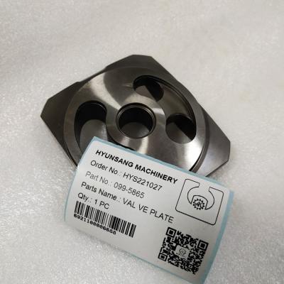 China Fuel Injector 20460075 VOE20460075 02112707 0414750003 For EC160B EC180B for sale