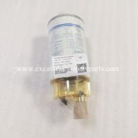 China Hyunsang Pre Filter 860149295 For Construction Machinery Equipment for sale