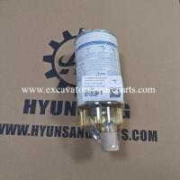 China Hyunsang Pre Filter 860149295 For Construction Machinery Equipment for sale
