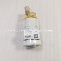 China Hyunsang Pre Filter 860149295 For Construction Machinery Equipment for sale