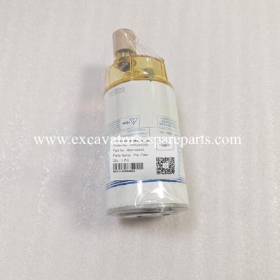 China Hyunsang Pre Filter 860149295 For Construction Machinery Equipment for sale