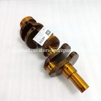 China Engine 3D84 Excavator Crankshaft YM729120-21700 For PC15-3 PC20-7 PC25-1 PC30-7 for sale