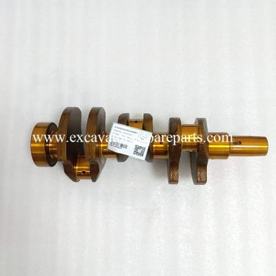 China Engine 3D84 Excavator Crankshaft YM729120-21700 For PC15-3 PC20-7 PC25-1 PC30-7 for sale