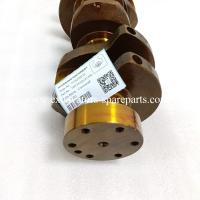 China Engine 3D84 Excavator Crankshaft YM729120-21700 For PC15-3 PC20-7 PC25-1 PC30-7 for sale