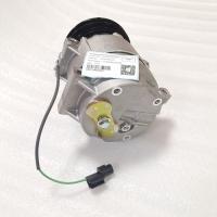 China Excavator Compressor 11Q6-90040 11Q690040 11Q6-90041 11Q690041 For R330-9 R210-9 R320-9 for sale