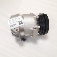China Excavator Compressor 11Q6-90040 11Q690040 11Q6-90041 11Q690041 For R330-9 R210-9 R320-9 for sale