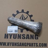 China Excavator Motor Drive Sun Gear Shaft 20/951592 For JS180 JS200 JS210 JS220 for sale