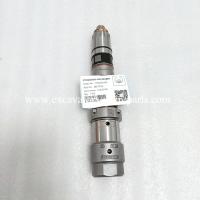 China Engine Injector 3867762 For TR45 Construction Machinery Equipment for sale