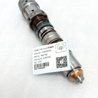 China Engine Injector 3867762 For TR45 Construction Machinery Equipment for sale