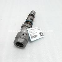 China Engine Injector 3867762 For TR45 Construction Machinery Equipment for sale